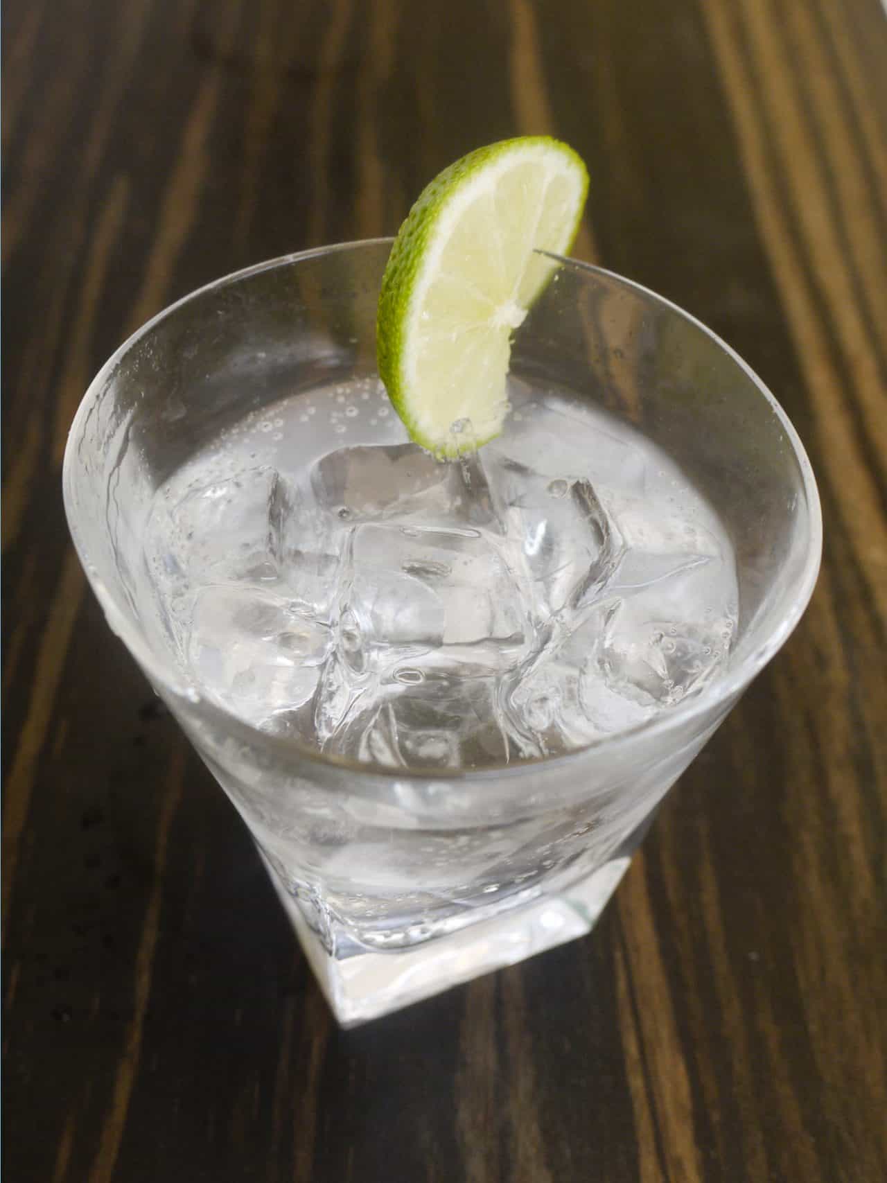 Club Soda – Polar Mixers