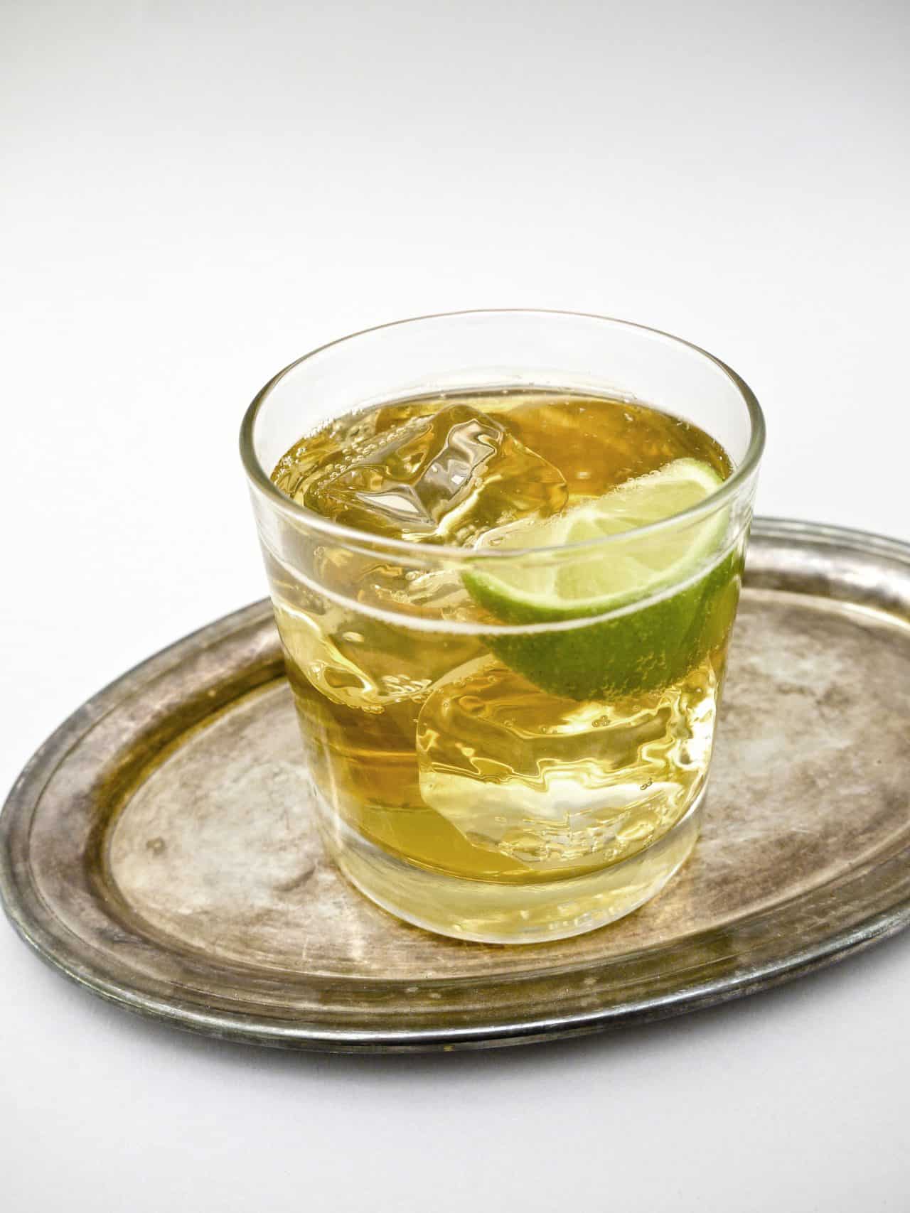 Ginger Ale – Polar Mixers