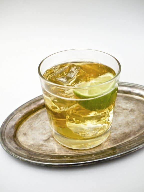 Polar Beverages | Premium Mixers | Ginger Ale