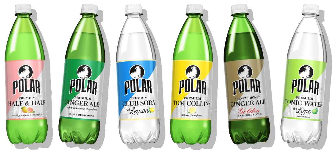Polar Mixers – Always Entertaining